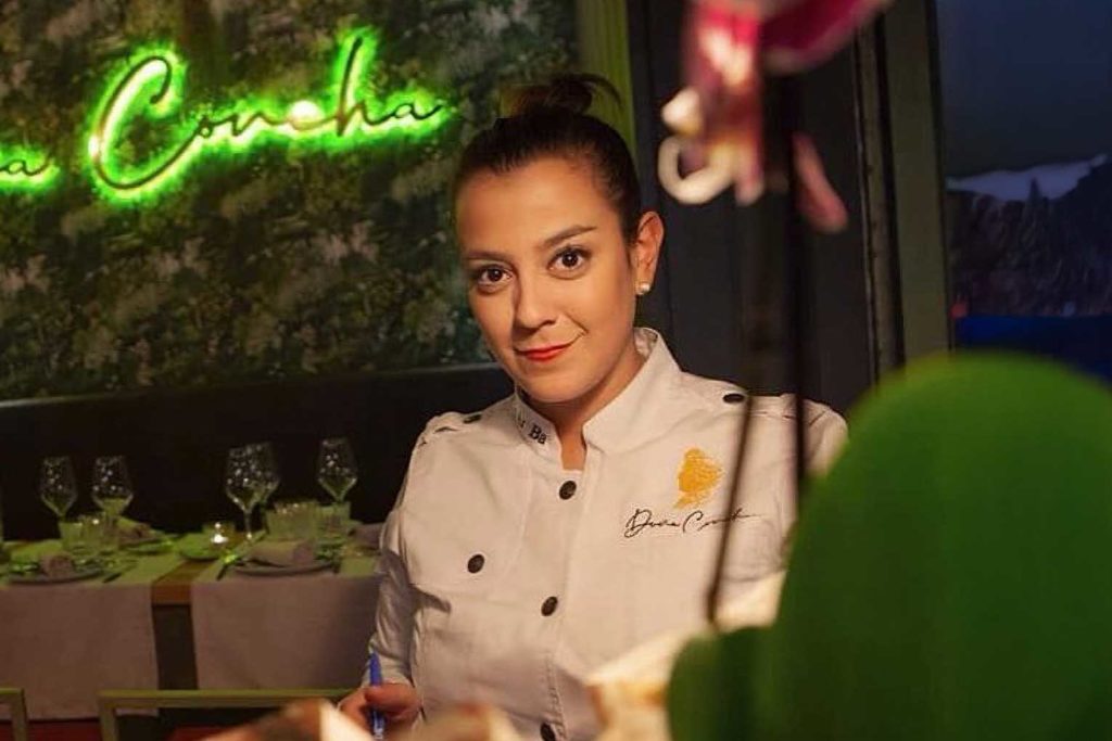 Doña Concha | Tu restaurante en Oviedo con Alma